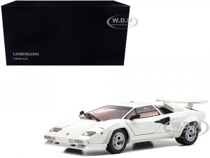 Lamborghini Countach Diecast & Toy Cars for sale | diecastscene.com