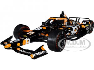 Indy Car Diecast & Toy Cars for sale | diecastscene.com
