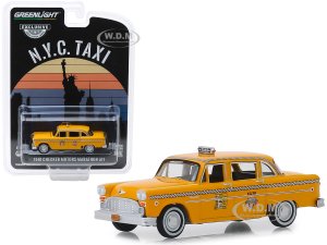 Taxi Diecast & Toy Cars for sale | diecastscene.com