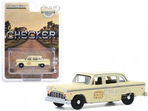 Taxi Diecast & Toy Cars for sale | diecastscene.com