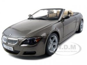 Bmw M6 Diecast & Toy Cars for sale | diecastscene.com