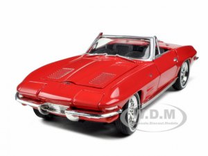 Chevrolet Corvette Diecast & Toy Cars for sale | diecastscene.com