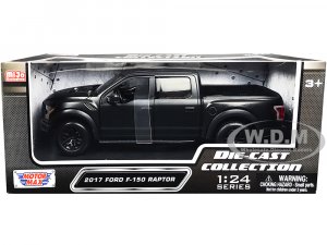 Ford F-150 Diecast Cars | diecastscene.com