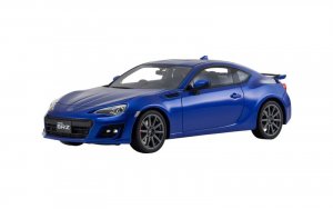 Subaru Diecast & Toy Cars for sale | diecastscene.com